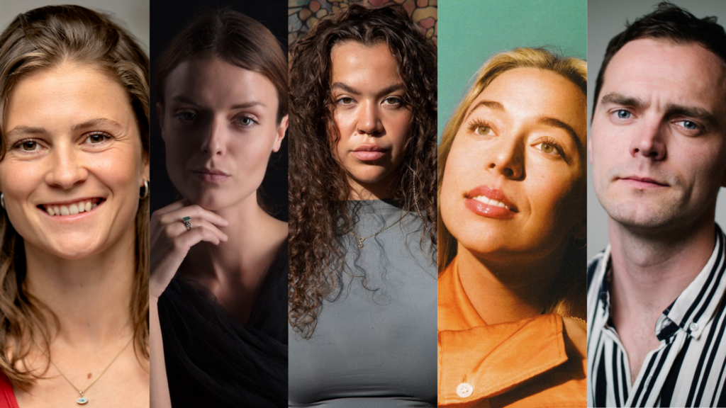 Årets Talenter '23 - Årets Reumert